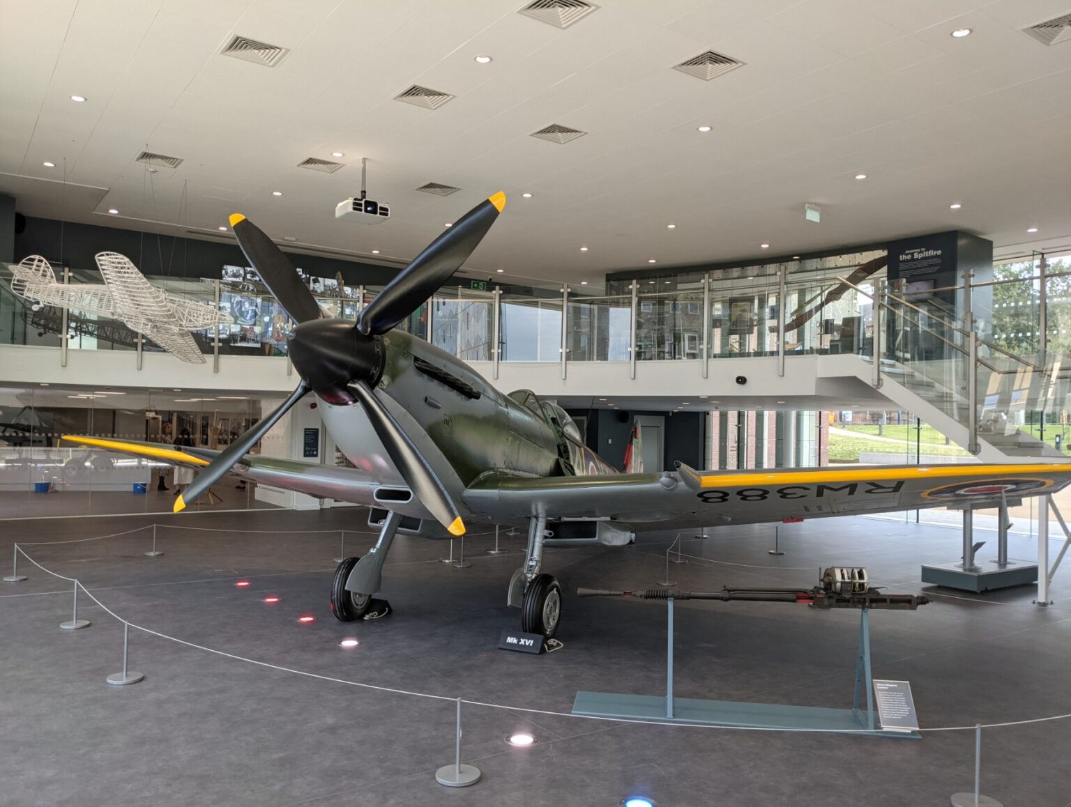 Home - Operation Spitfire 4 Schools